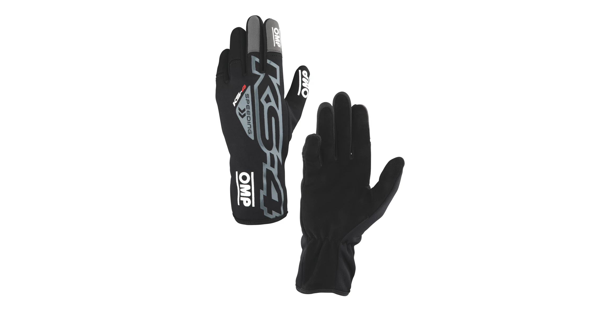 OMP KS-4 KART GLOVES 2023 - Kesztyű - versenyfelszereles.hu
